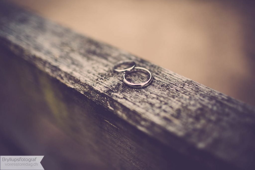 Ring guide – Bryllup i Danmark – Find inspiration til dagen